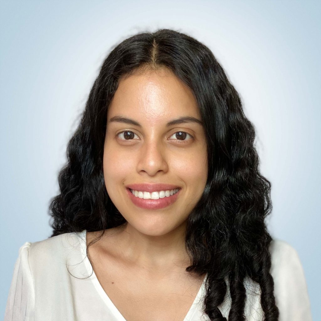 Ana A. - 617MediaGroup