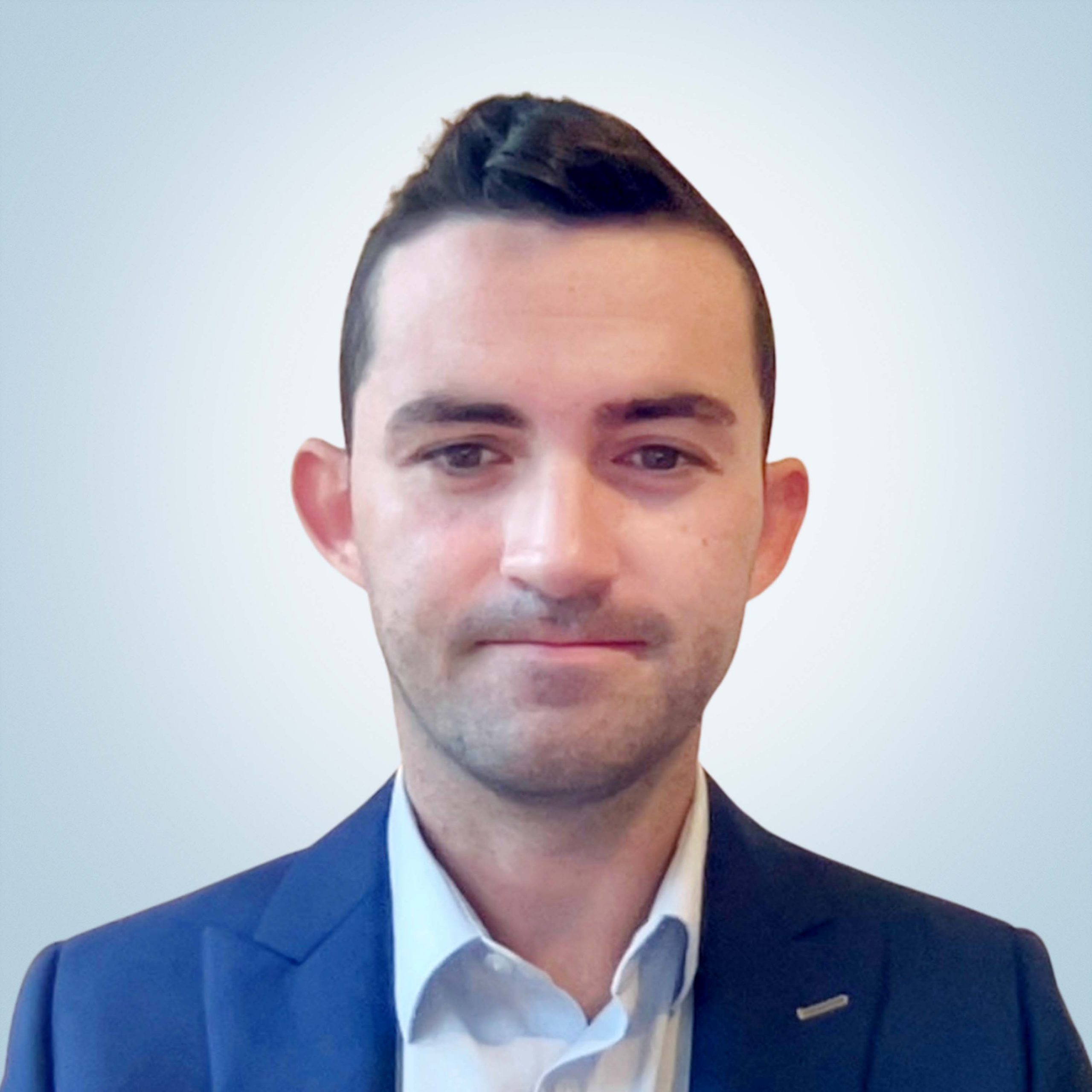 Our People - 617MediaGroup